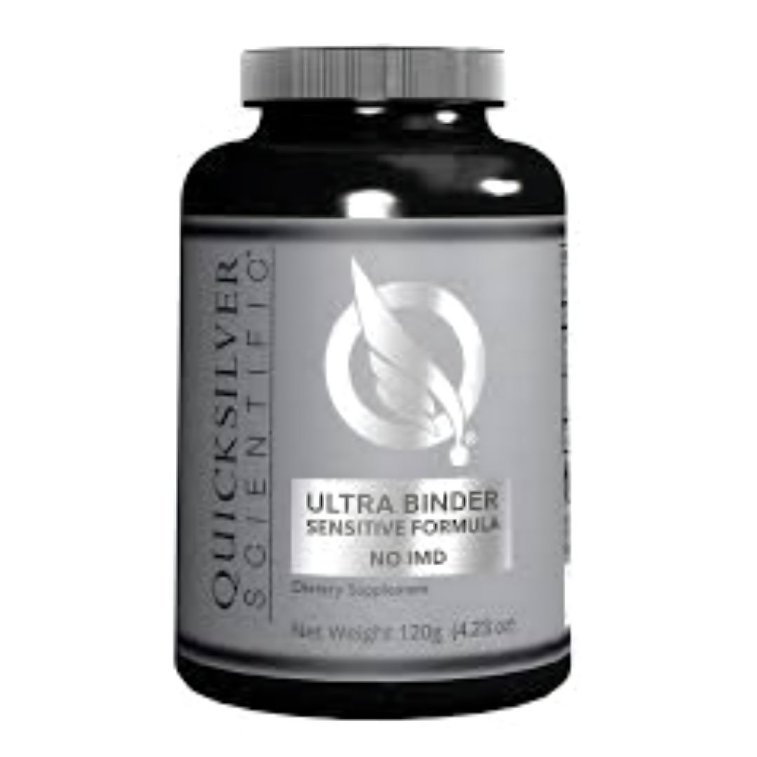 Ultra Binder® Sensitive Formula, Universal Toxin Binder (120 g ...