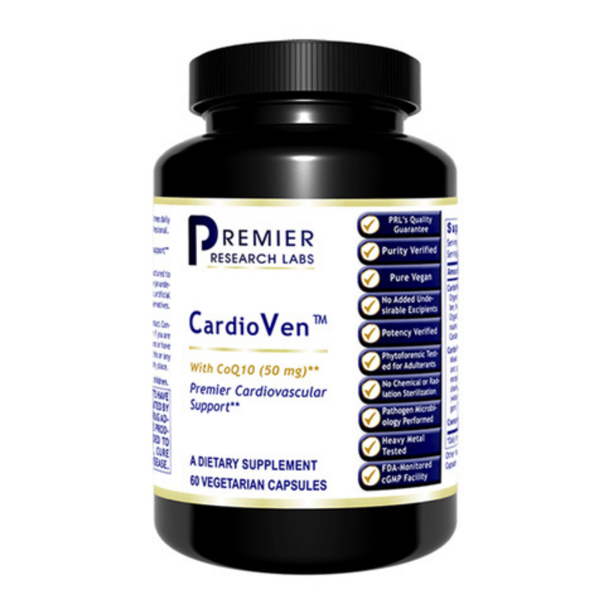 CardioVen™ (60 caps) - Joanna Peterson