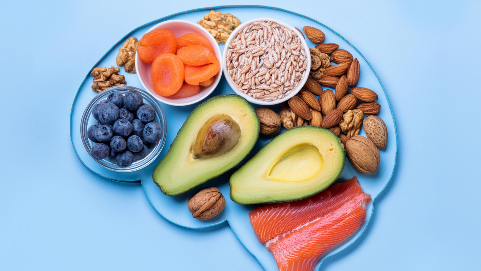 The Brain in Your Belly: Understanding the Gut-Brain Axis - Joanna Peterson